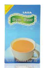 Buy Lasa Dane Daar Tea 450 Gm | Manpasand - Quicklly