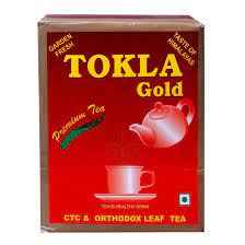 Buy Tokla Gold 500 Gm | Manpasand - Quicklly