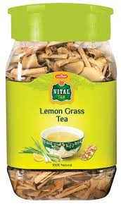 Buy Vital Lemon Grass Tea 170 Gm | Manpasand - Quicklly