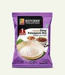 Buy Kitchen Treasures Easy Palappam Podi 1 Kg | Manpasand - Quicklly