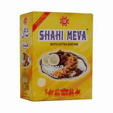 Buy Shahi Meva 24 Count | Manpasand - Quicklly