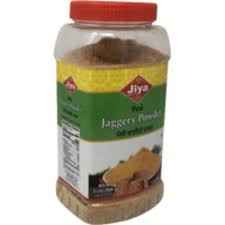 Buy Jiya Jaggery Powder 2 Lbs | Manpasand - Quicklly