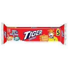 Buy Lu Tiger Biscuit 90 Gm | Manpasand - Quicklly