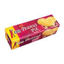 Buy Ebm Peanut Pik 142 Gm | Manpasand - Quicklly