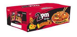 Buy 2pm Noodle Chicken 20 Count | Manpasand - Quicklly