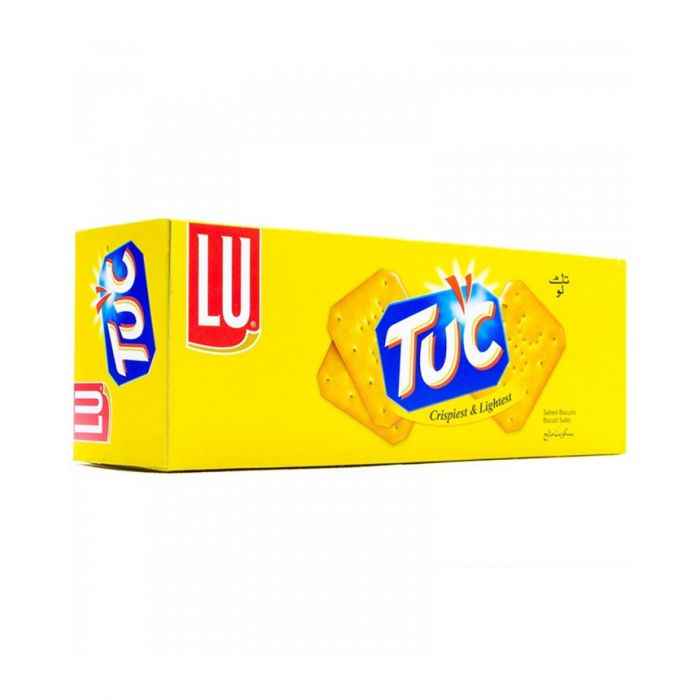 Buy Lu Tuc Biscuits 84 Gm | Manpasand - Quicklly