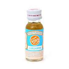 Buy Viola Cardamom Essence 20 Ml | Manpasand - Quicklly
