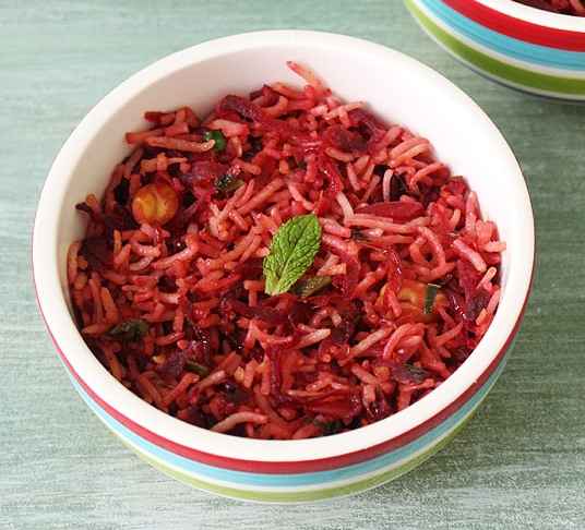Buy Nm Red Beat Rice Jar 1 Kg | Manpasand - Quicklly
