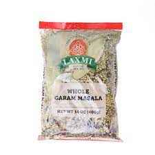 Buy Laxmi Garam Masala Whole 400 Gm | Manpasand - Quicklly