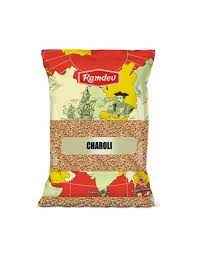 Buy Ramdev Charoli 200 Gm | Manpasand - Quicklly