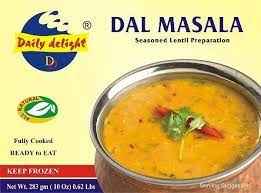 Buy Daily Delight Dal Masala 10 Oz | Manpasand - Quicklly