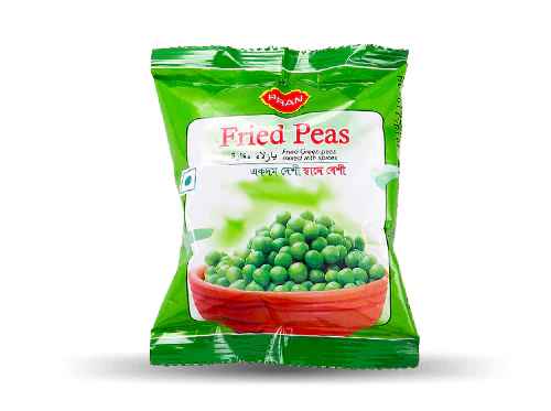 Buy Pran Fried Peas 30 Gm | Manpasand - Quicklly