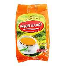 Buy Wagh Bakri Tea 2 Lbs | Surabhi Indian Grocery - Quicklly