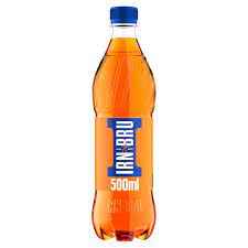 Buy Irn Bru 500 Ml | India Sweets And Spices - Quicklly