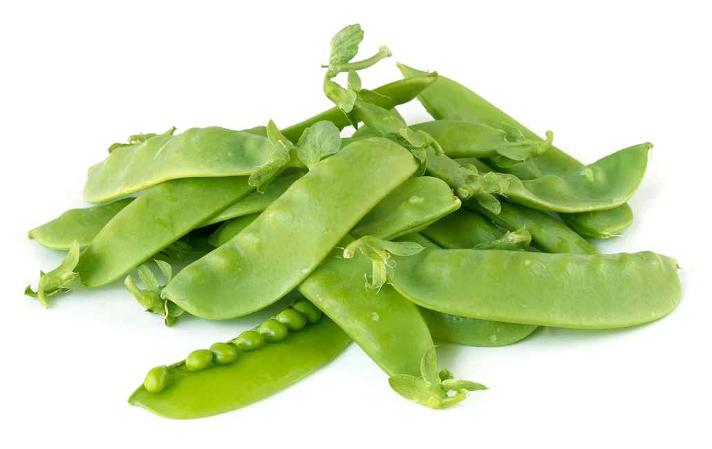 Buy Snow Peas 1 Lbs | Suvidha Morrisville - Quicklly