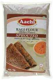 Buy Aachi Ragi Flour 1 Kg | Aapka Bazaar - Quicklly