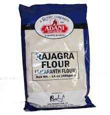 Buy Rajgaro Flour Adani 14 Oz | International Market - Quicklly