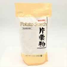 Buy Potato Starch Wel Pac 12 Oz | International Market - Quicklly