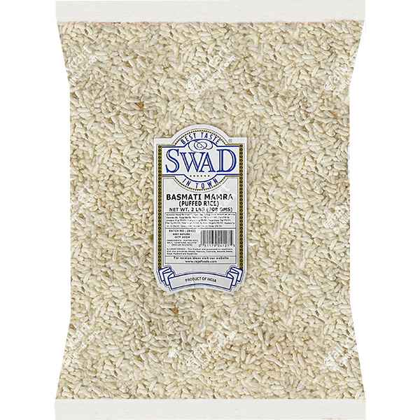 Swad Basmati Mamra Price - Buy Online at $9.69 in US