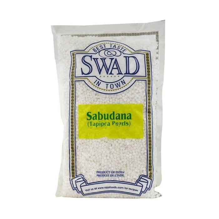 Buy Swad Sabudana 400 Gm | Aapka Bazaar - Quicklly