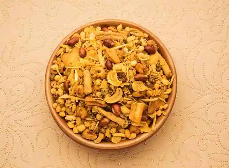 Buy Adarsh Chanachur Mixture 340 Gm | Aapka Bazaar - Quicklly