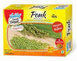 Buy Vadilal Ponk 6 Oz | Nirav Express - Quicklly