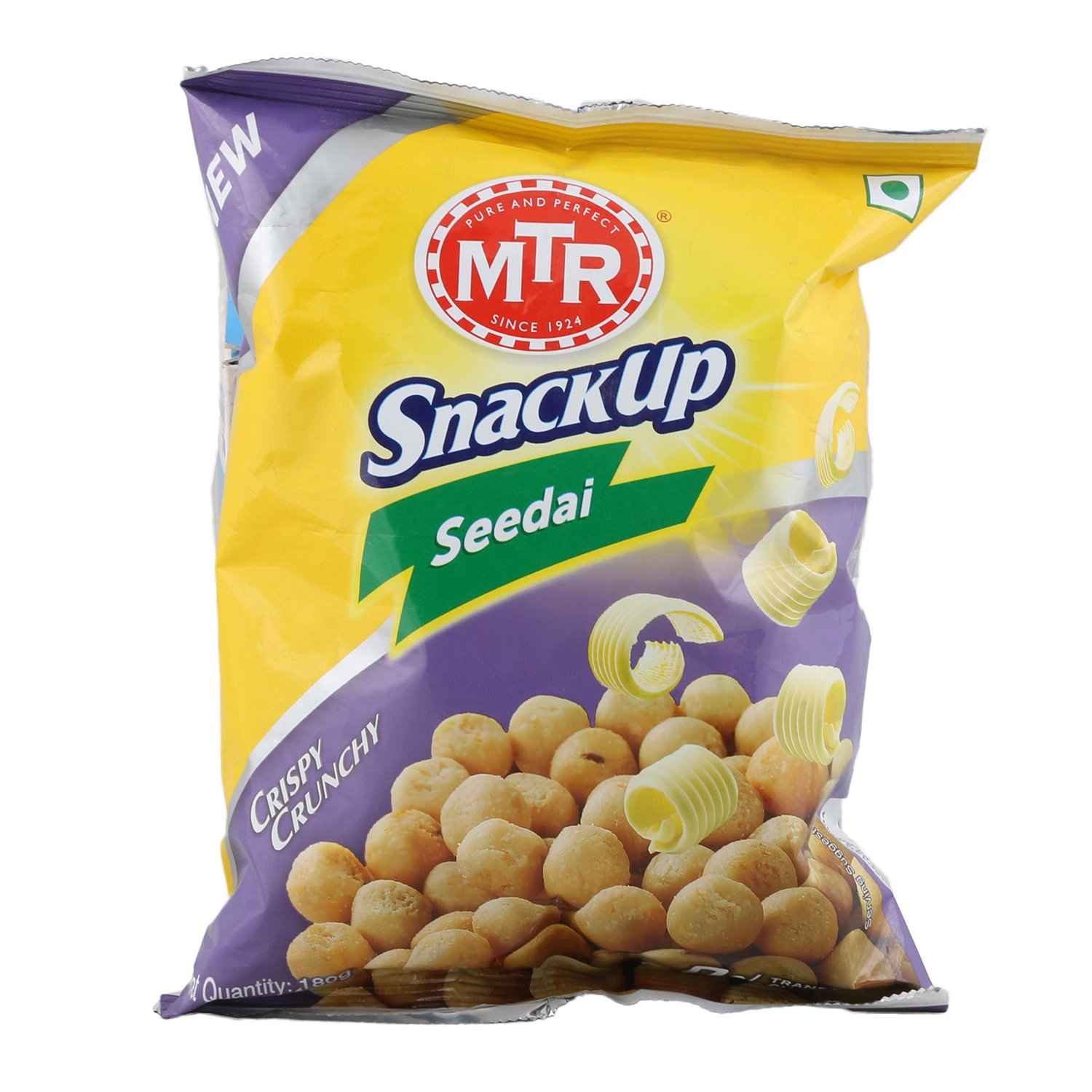 Buy Mtr Seedi 180 Gm | Suvidha Morrisville - Quicklly