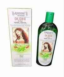 Buy Ancient Dudhi Hair Oil 50 Ml | Aapka Bazaar - Quicklly
