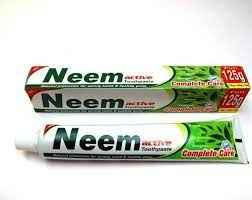 Buy Neem Active Toothpaste 125 Gm | Suvidha Morrisville - Quicklly