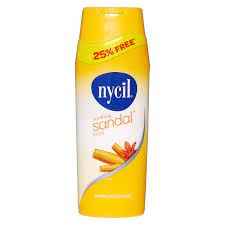 Buy Nycil Cooling Sandal Excel 175 Gm | Aapka Bazaar - Quicklly