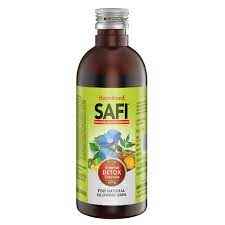 Buy Safi Natural Blood Purifier 150 Ml | Aapka Bazaar - Quicklly