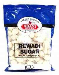 Buy Adani Rewadi Sugar 200 Gm | Aapka Bazaar - Quicklly