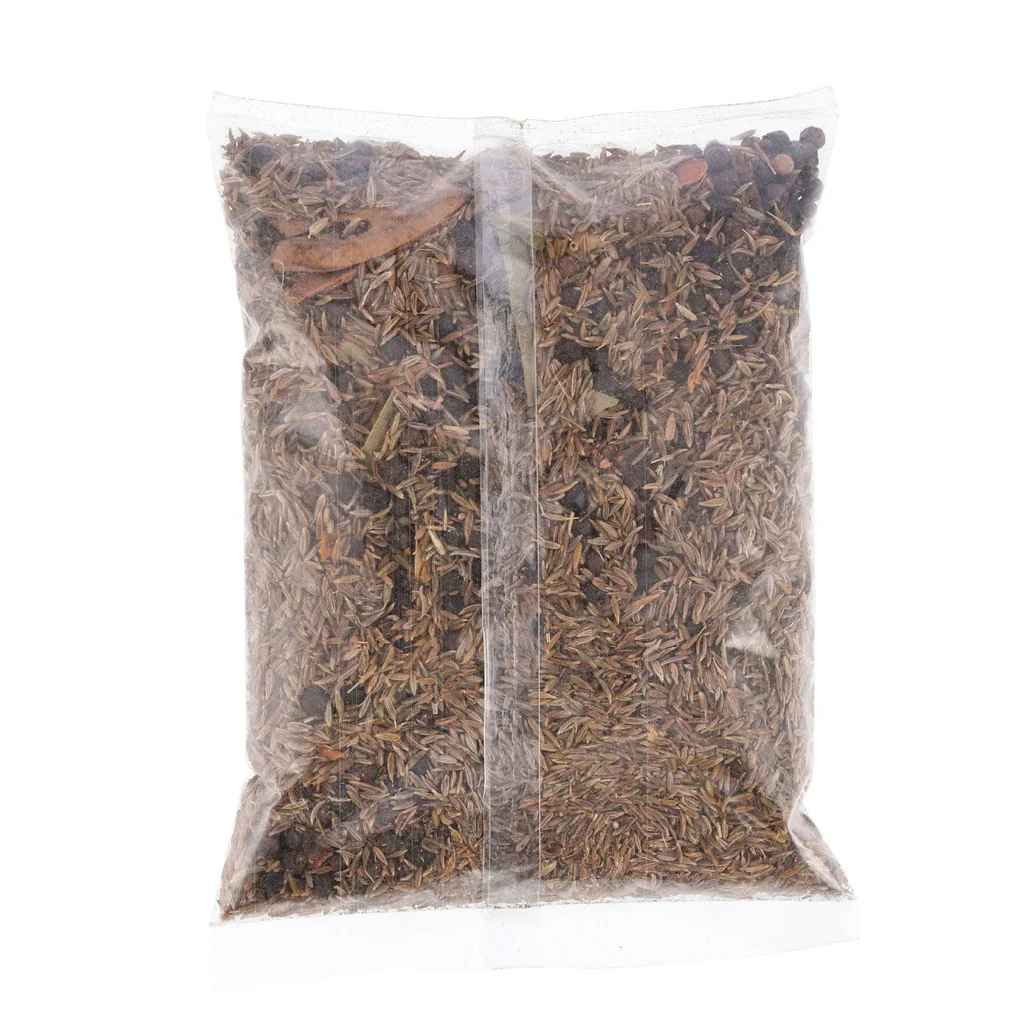 Buy Gazab Garam Masala Whole 200 Gm | Db World Foods Indian And ...