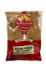 Buy Himalayan Kachri Powder 100 Gm | Aapka Bazaar - Quicklly