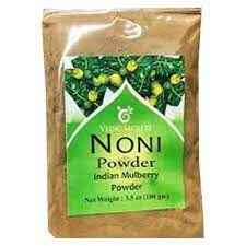 Buy Vedic Secrets Noni Powder 100 Gm | India Sweets And Spices - Quicklly