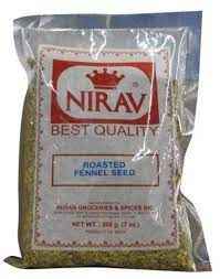 Buy Nirav Fennel Seeds 7 Oz | Nirav Express - Quicklly