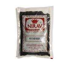 Buy Nirav Methi Seeds 5 Lbs | Nirav Express - Quicklly