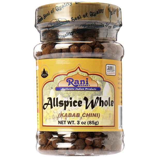 Buy Rani All Spice Whole 3 Oz | Aapka Bazaar - Quicklly