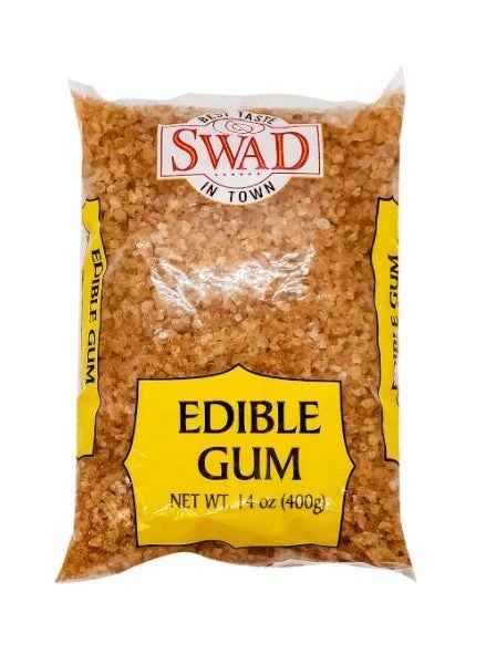 Buy Swad Edible Gum 400 Gm | Aapka Bazaar - Quicklly