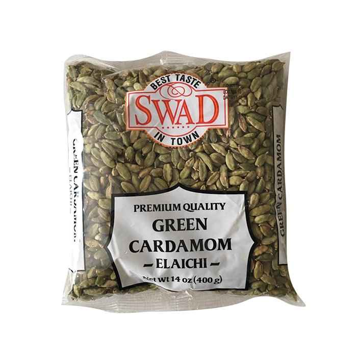 Swad Green Cardamom Price - Buy Online at $46.69 in US