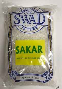 Swad Sakar (sugar) Price - Buy Online at $8.89 in US