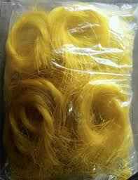 Buy Swad Falooda Sev Yellow 50 Gm | Aapka Bazaar - Quicklly