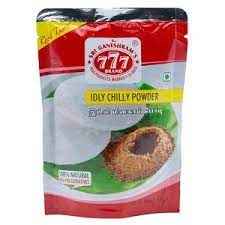 Buy 777 Idly Chilly Powder. 200 Gm | Aapka Bazaar - Quicklly