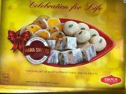 Buy Bikaji Mawa Mix 340 Gm | India Sweets And Spices - Quicklly