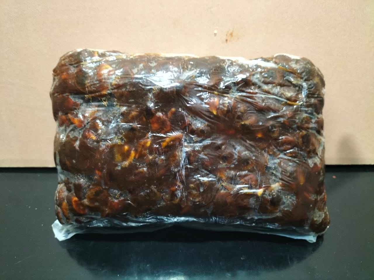 Buy Tamarind Chef Desi Imli 1 Kg | New Foods Of India - Quicklly