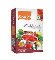 Buy Eastern Pickle Powder 50 Gm | Suvidha Morrisville - Quicklly