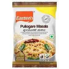 Buy Eastern Puliogare Masala 50 Gm | Suvidha Morrisville - Quicklly