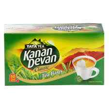 Buy Tata Tea Kanan Devan 50 Bag | Aapka Bazaar - Quicklly