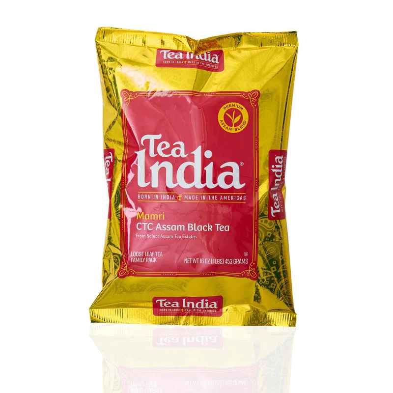 Buy Tea India 144 Bag | Suvidha Morrisville - Quicklly
