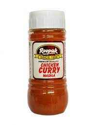 Buy Roopak Chicken Curry Masala 100 Gm | Aapka Bazaar - Quicklly